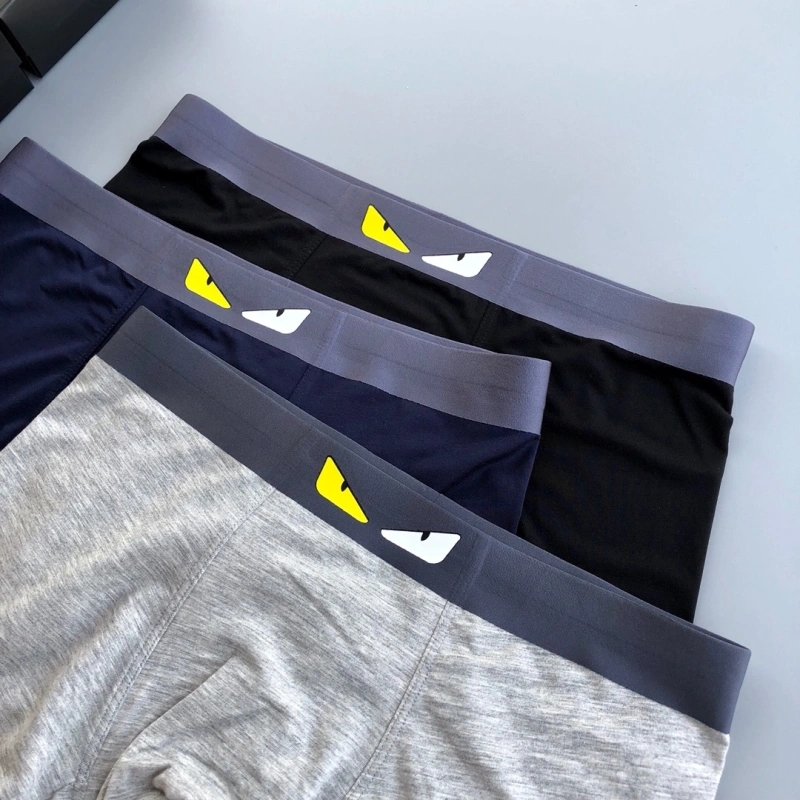 Mirror quality Fendi Underwear