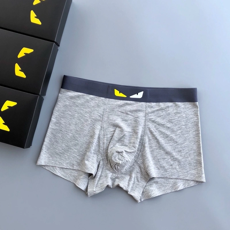 Mirror quality Fendi Underwear