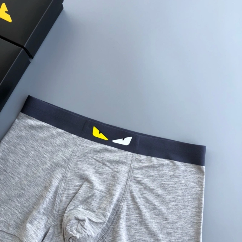 Mirror quality Fendi Underwear