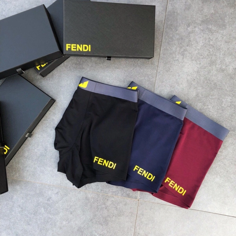 Fendi Underwear