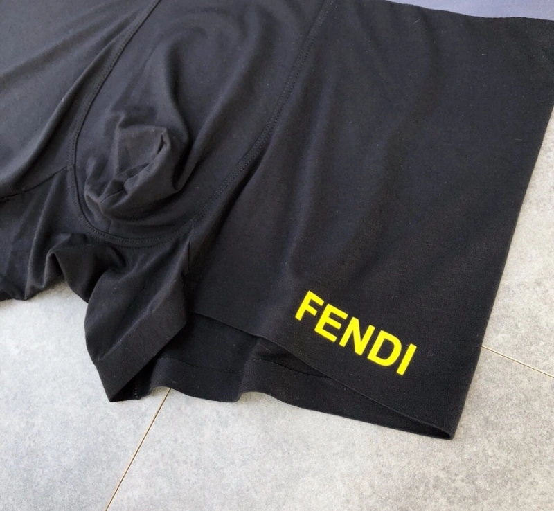 Legit Fendi Underwear