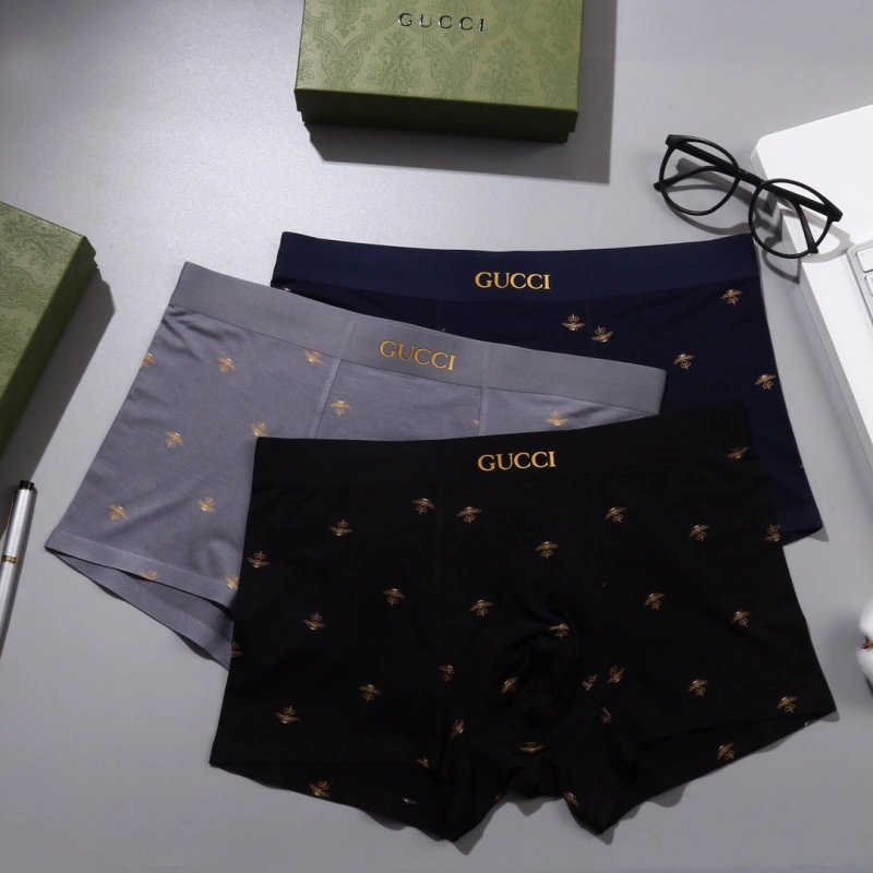 Original Fendi Underwear