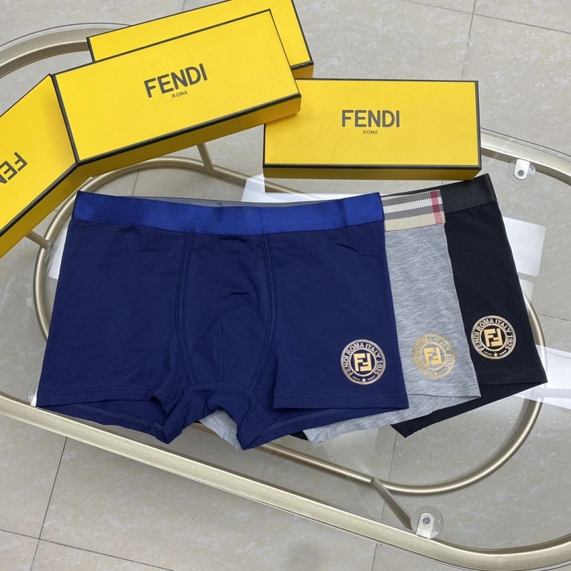 Fendi Underwear