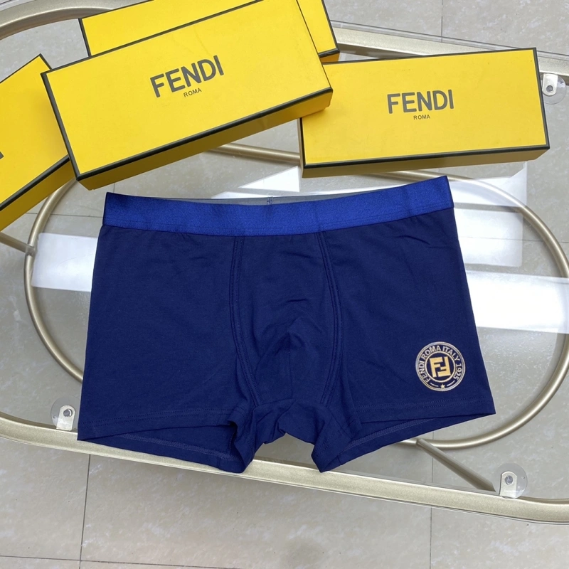 Discounted Fendi Underwear