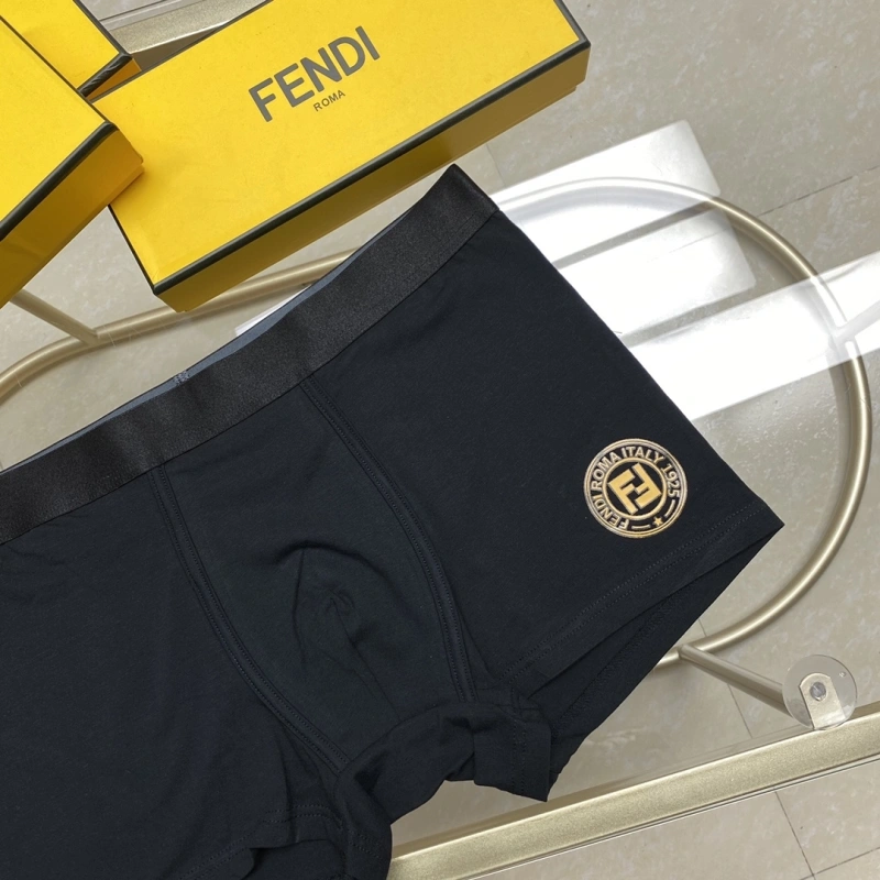 Discounted Fendi Underwear