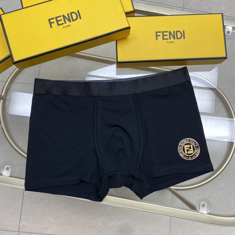 Discounted Fendi Underwear