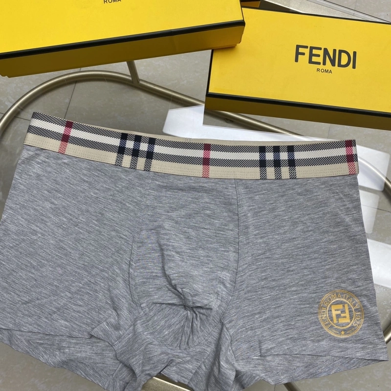 Discounted Fendi Underwear