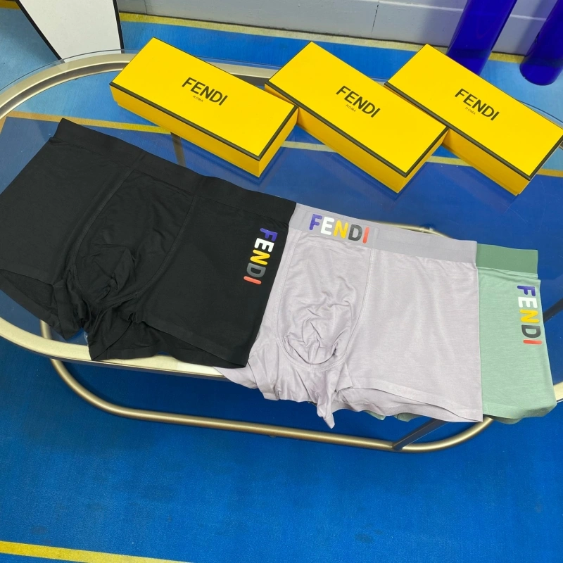 Fendi Underwear