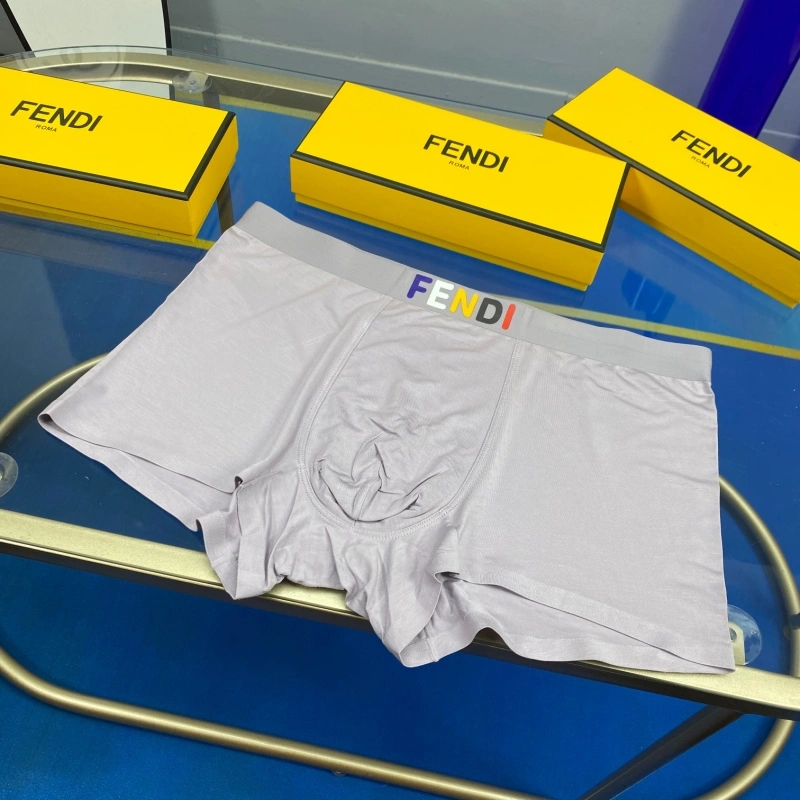 Real Fendi Underwear
