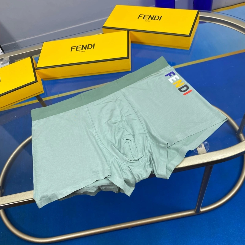 Real Fendi Underwear