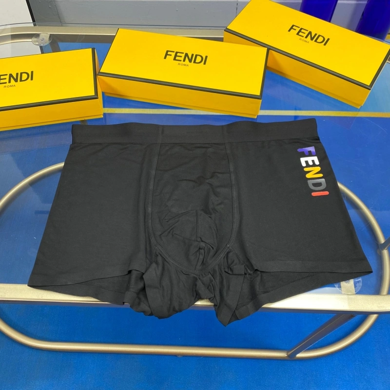 Real Fendi Underwear