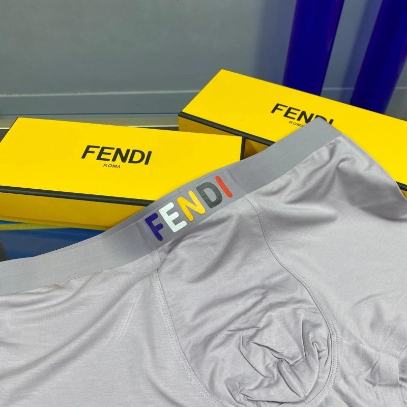 Real Fendi Underwear