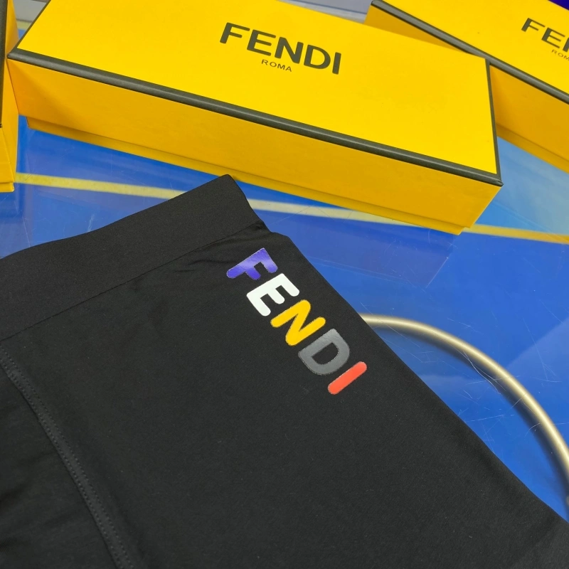 Real Fendi Underwear
