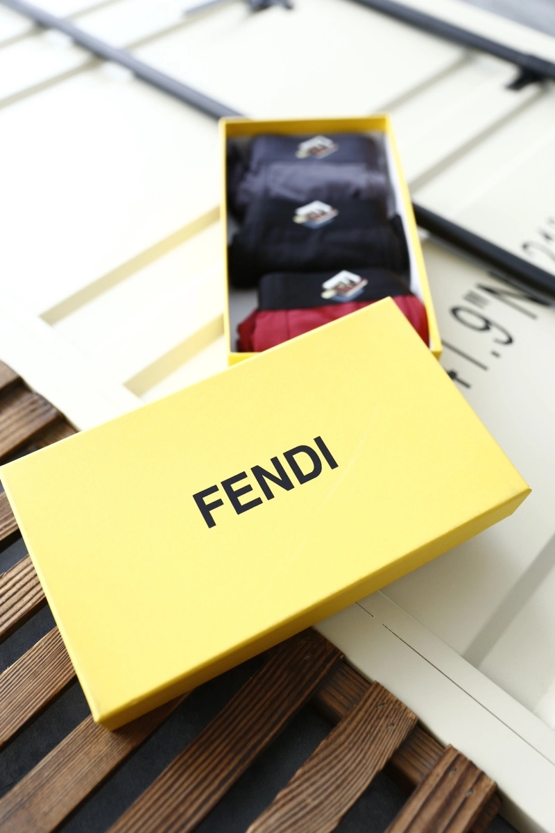 Fendi Underwear