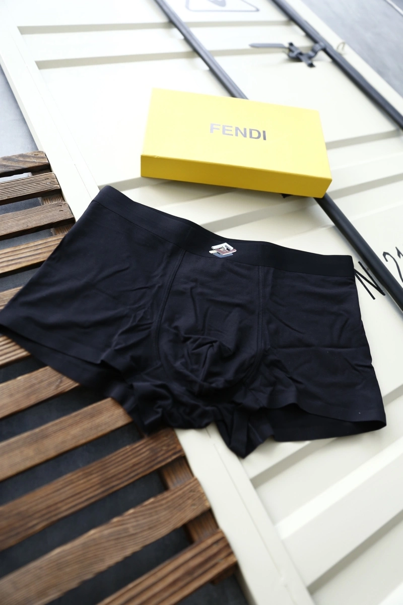 Mirror quality Fendi Underwear