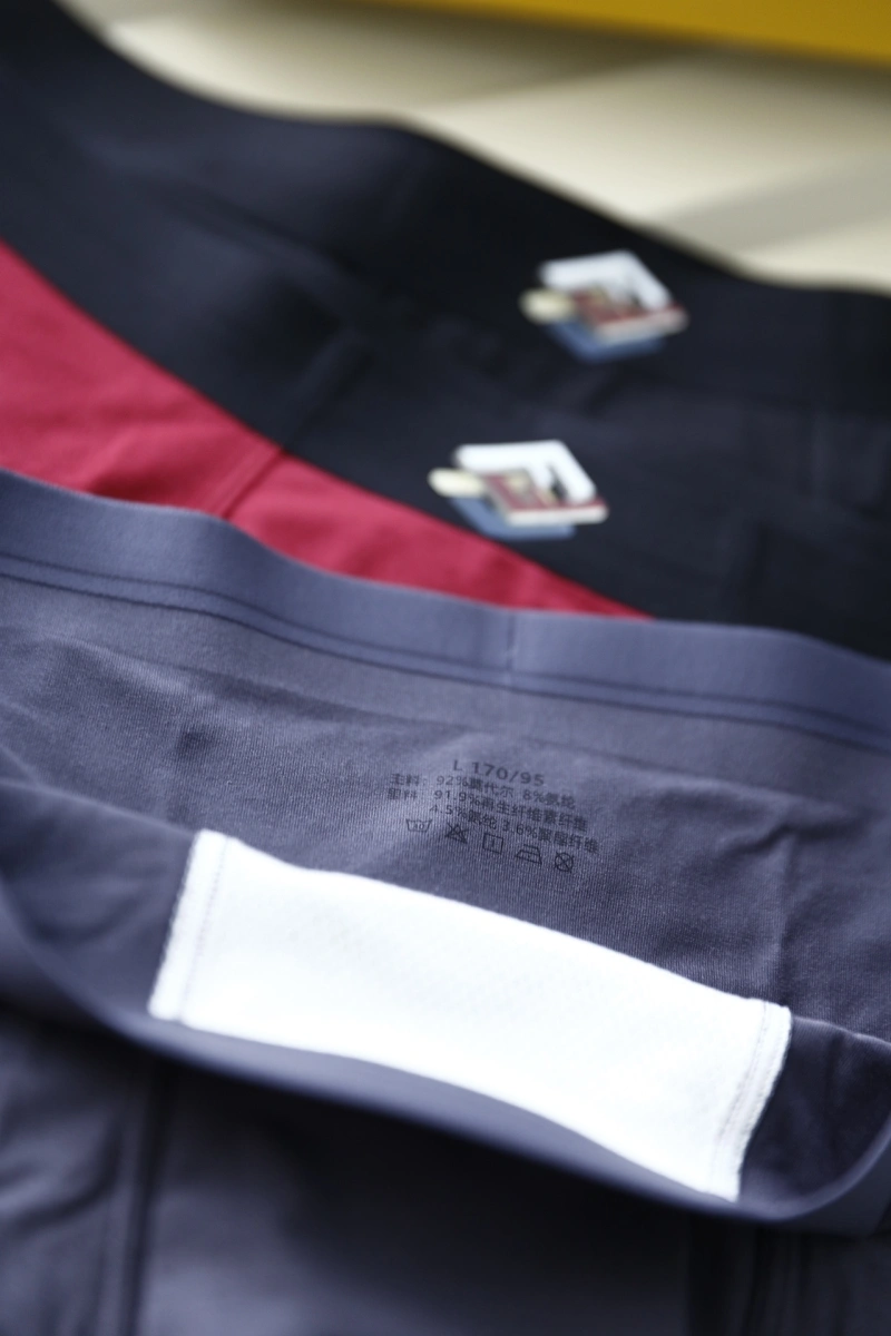 Mirror quality Fendi Underwear