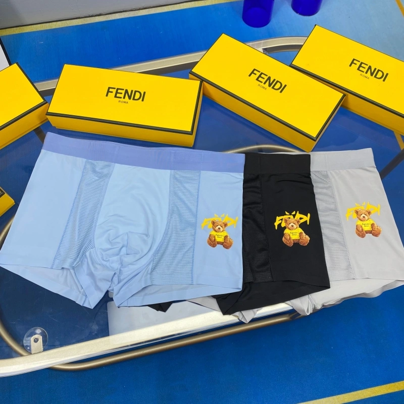 Fendi Underwear