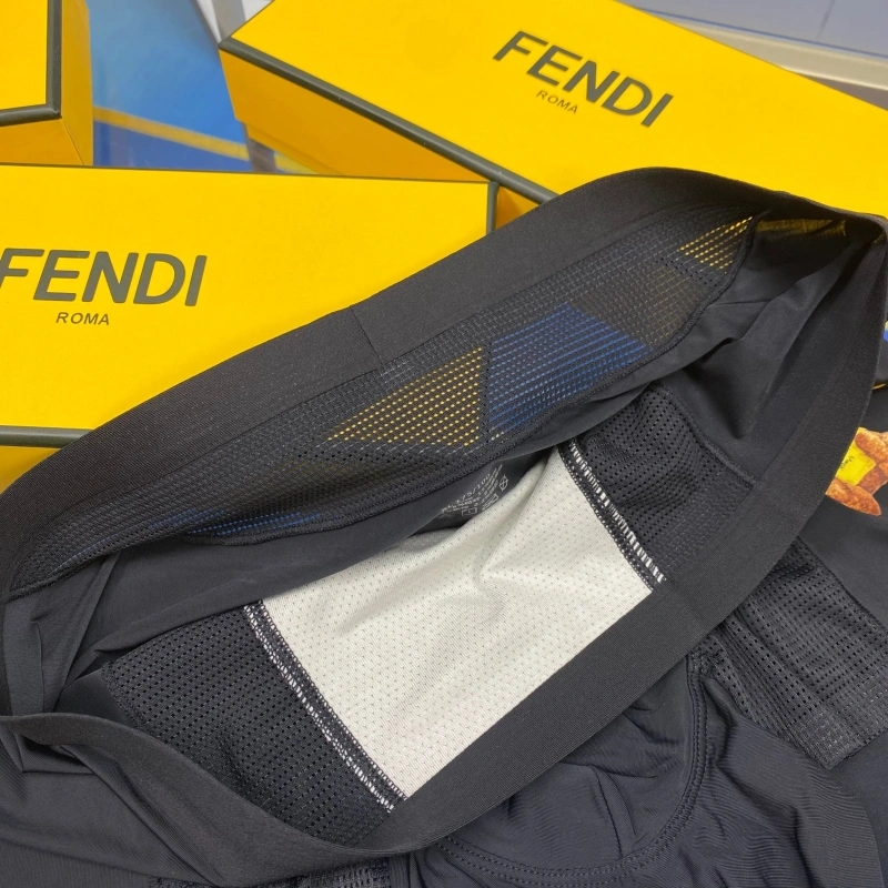Accurate model Fendi Underwear