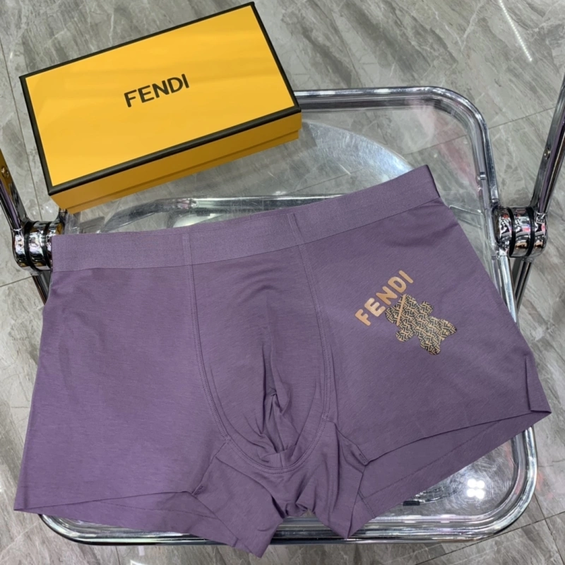Fendi Underwear
