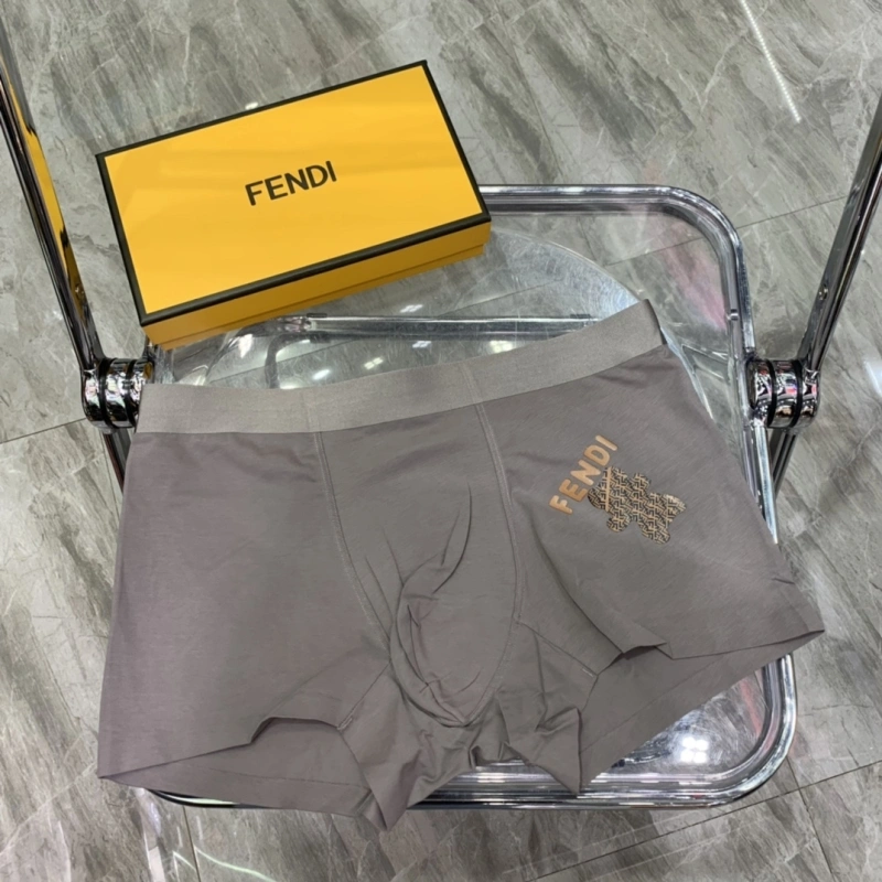 Brand-original Fendi Underwear