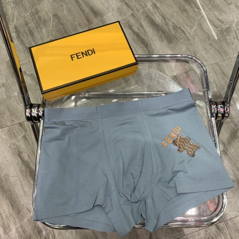 Brand-original Fendi Underwear