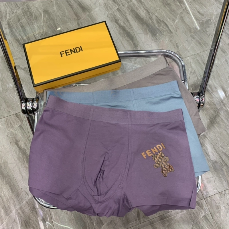 Brand-original Fendi Underwear