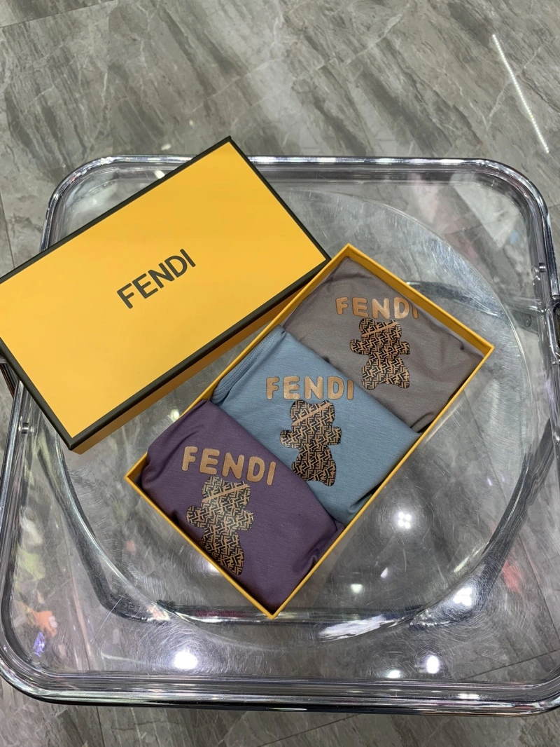 Brand-original Fendi Underwear