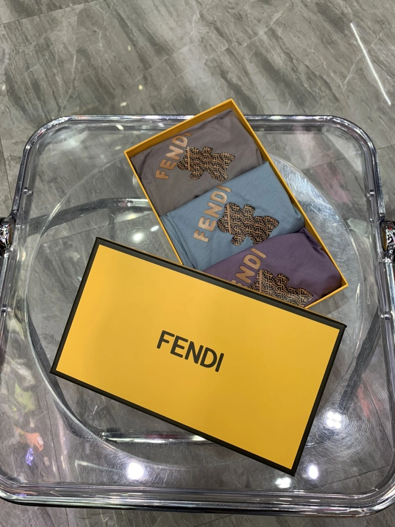 Brand-original Fendi Underwear