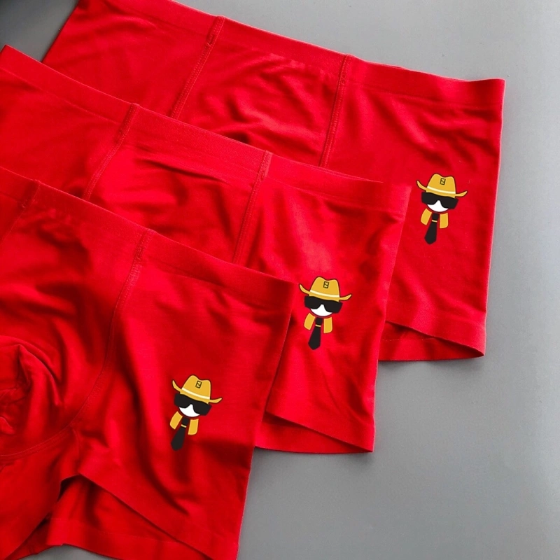 Official Fendi Underwear