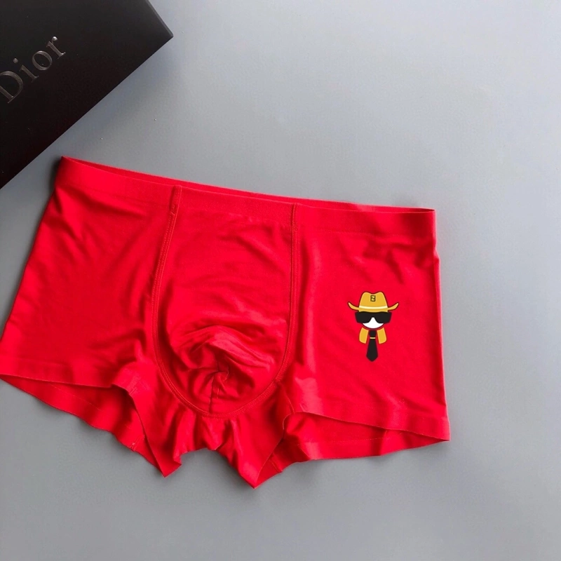 Official Fendi Underwear