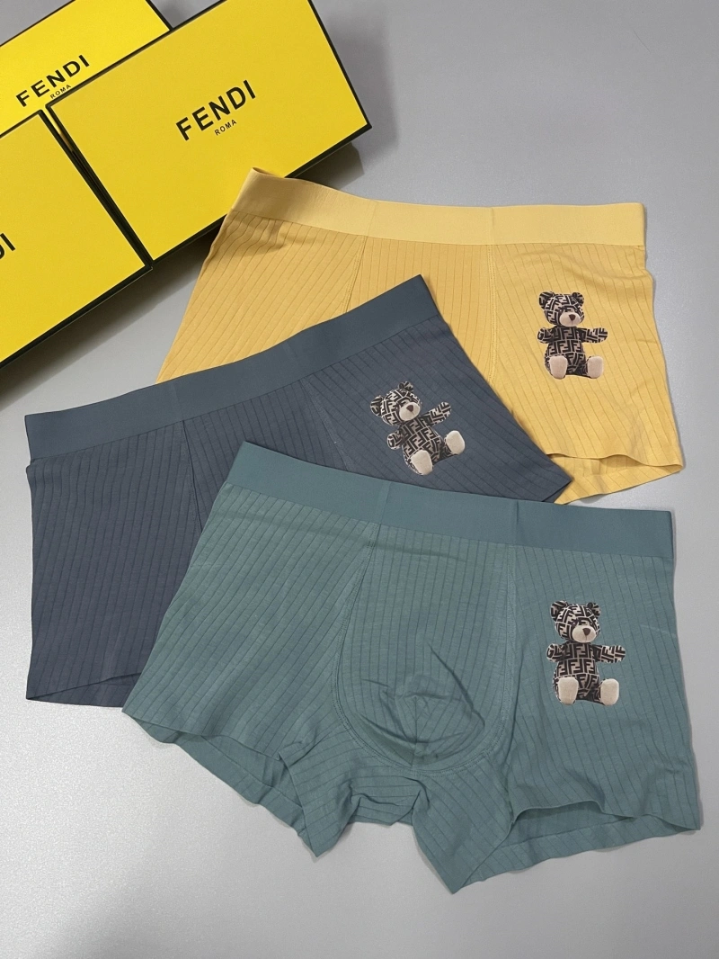 Fendi Underwear