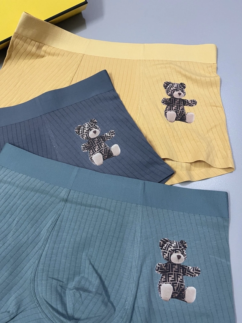 Original Fendi Underwear