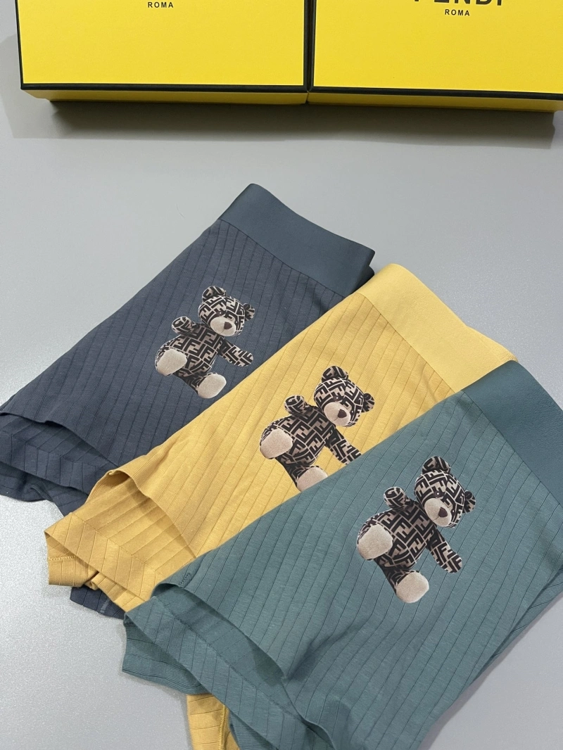Original Fendi Underwear