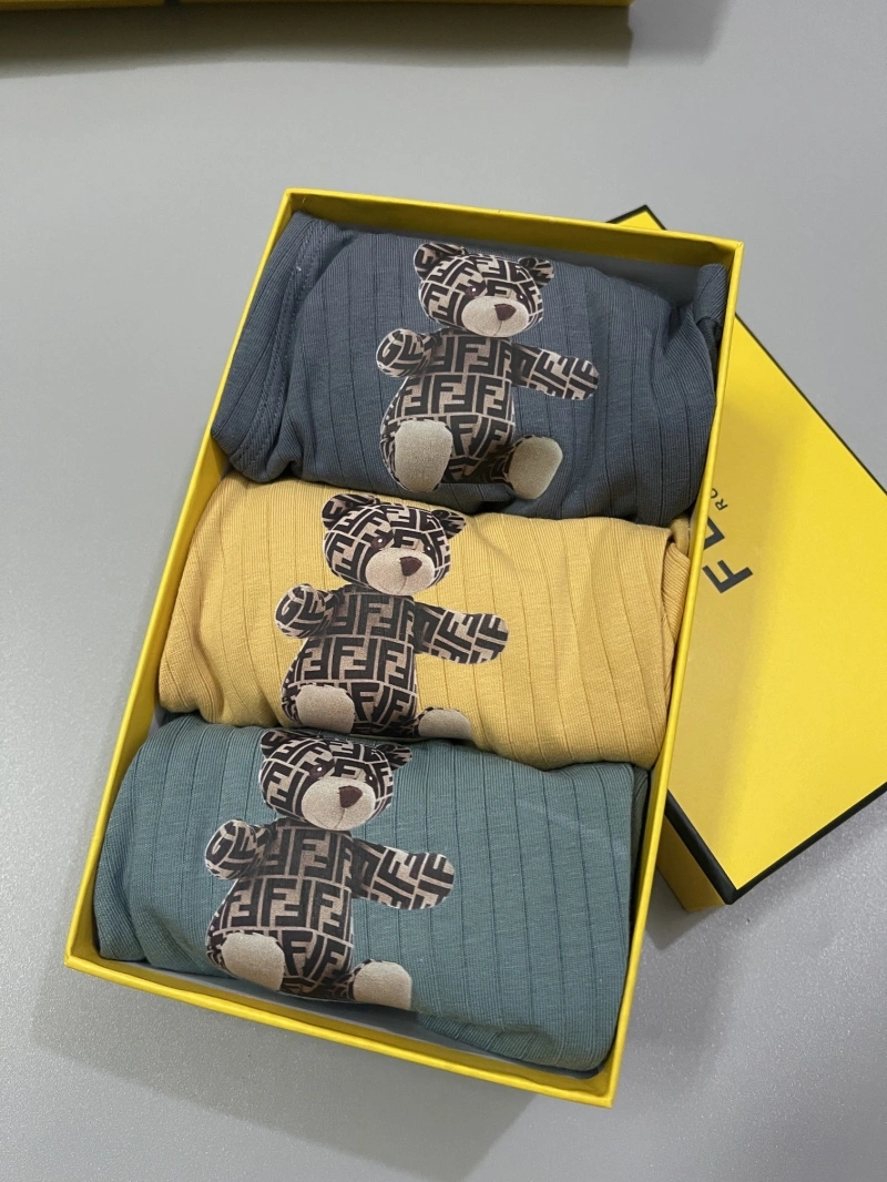 Original Fendi Underwear