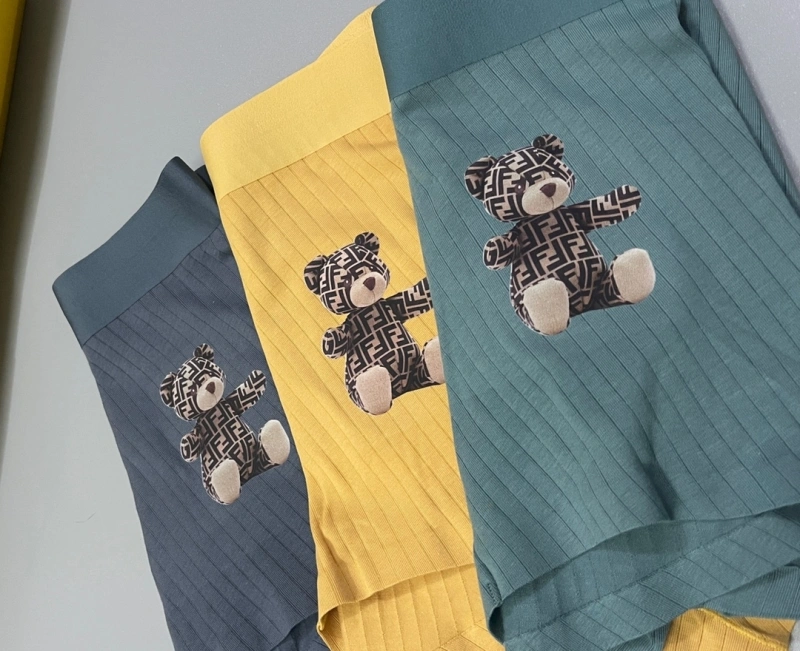 Original Fendi Underwear