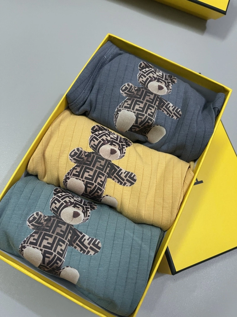 Original Fendi Underwear