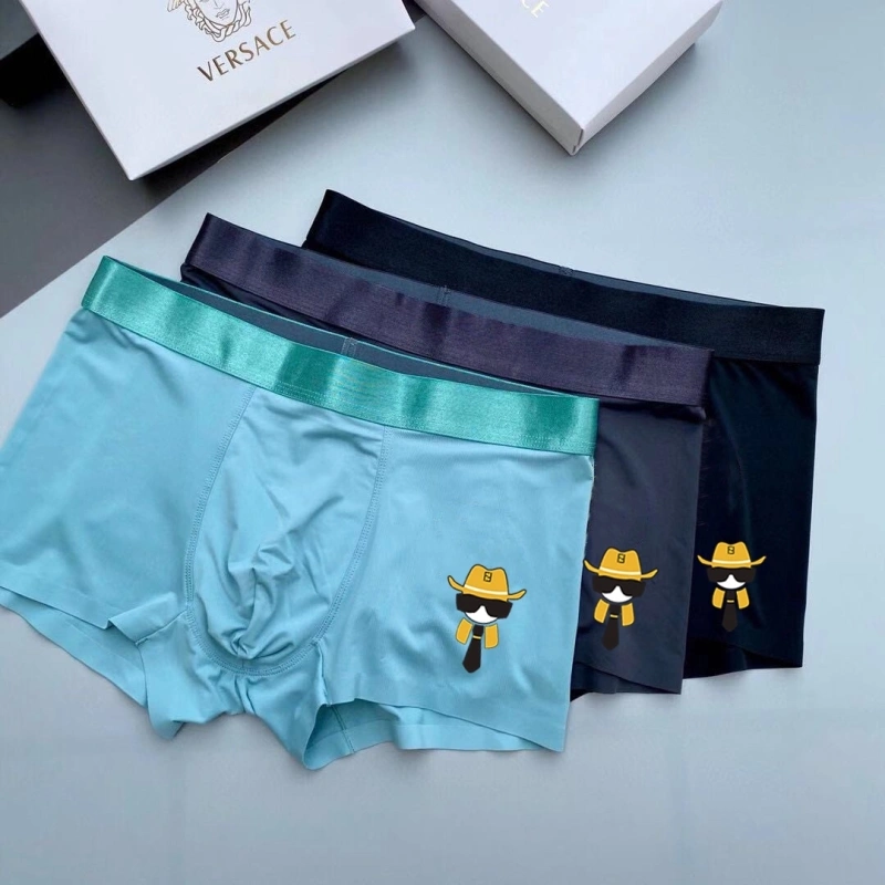 Brand-original Fendi Underwear