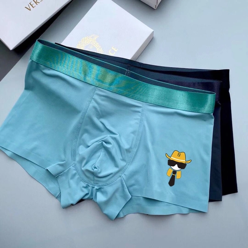 Brand-original Fendi Underwear