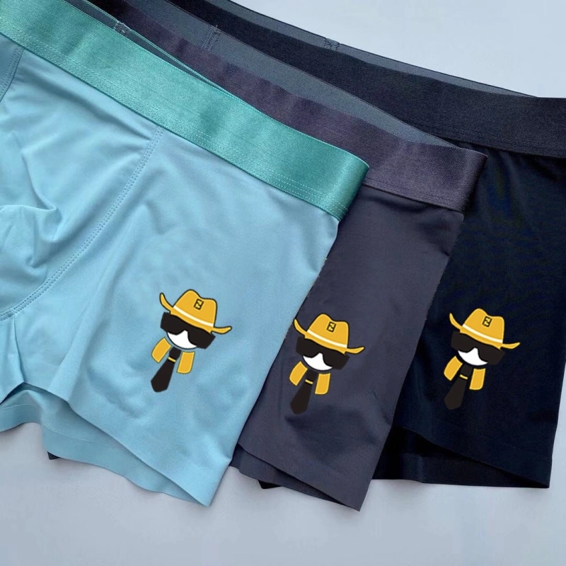Brand-original Fendi Underwear
