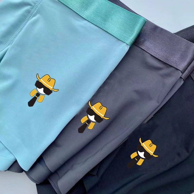 Brand-original Fendi Underwear
