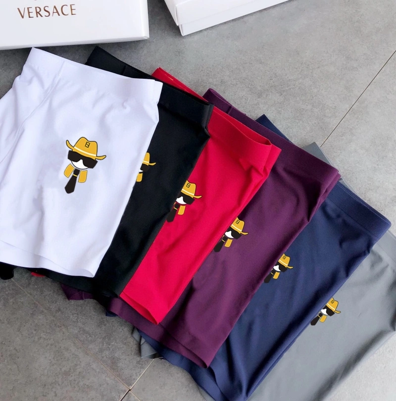 Fendi Underwear