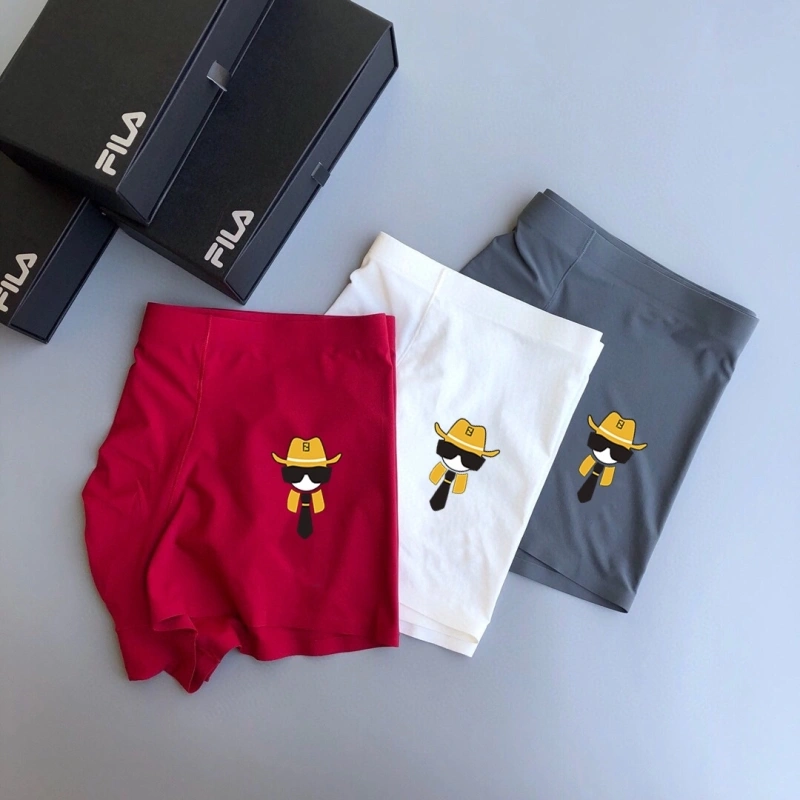 Brand-original Fendi Underwear