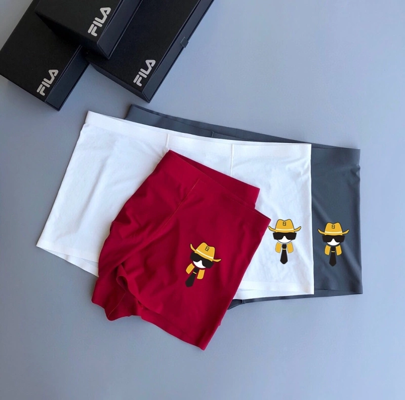 Brand-original Fendi Underwear