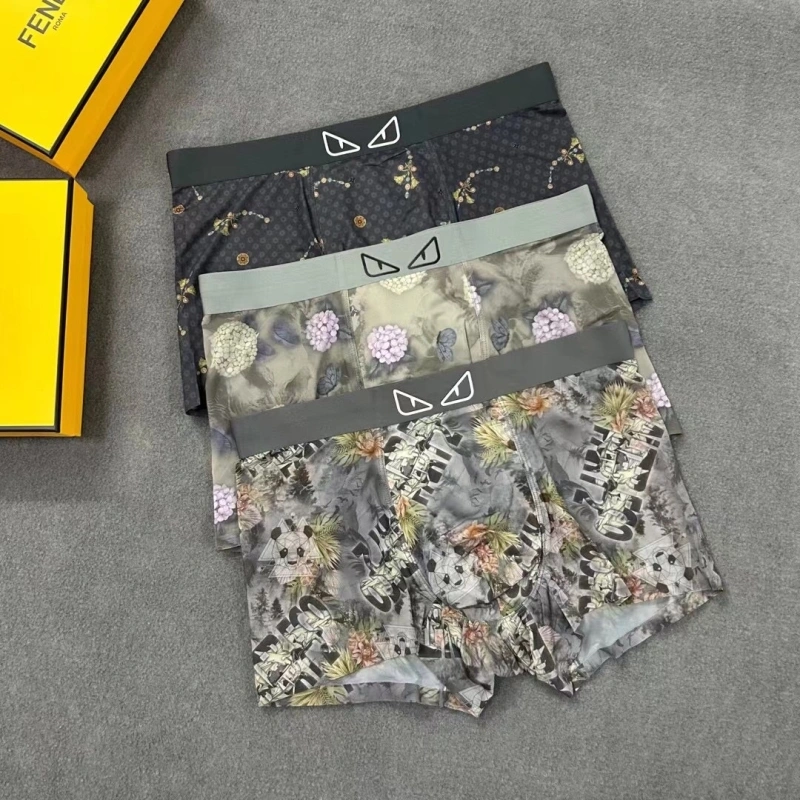 Fendi Underwear