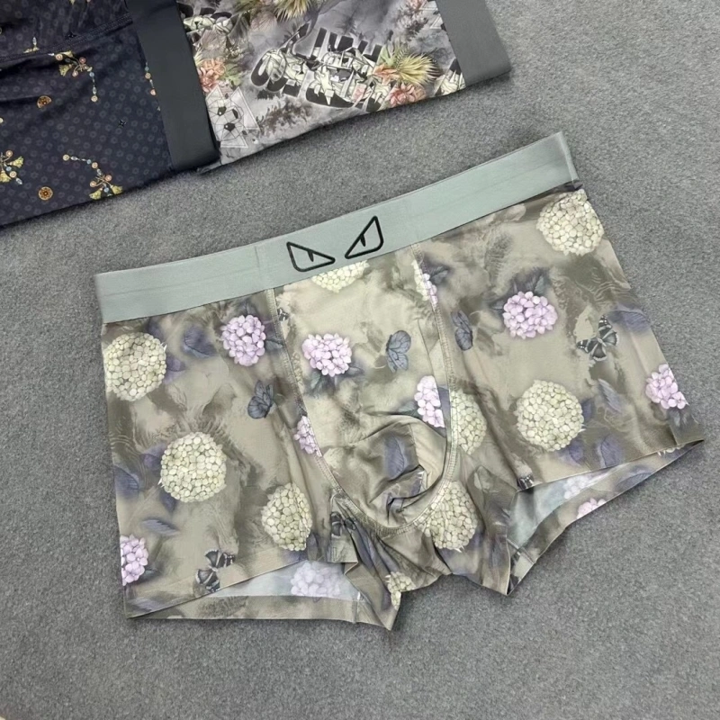 Mirror quality Fendi Underwear