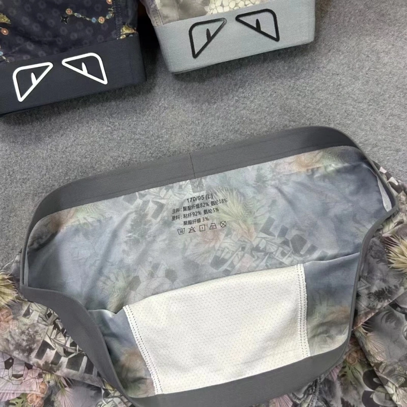 Mirror quality Fendi Underwear