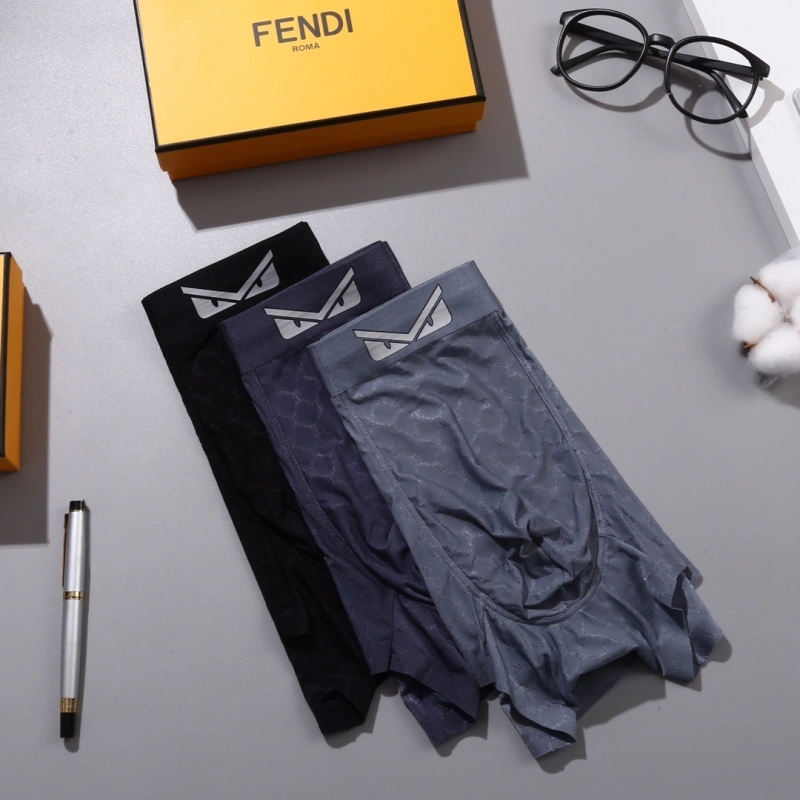 Fendi Underwear