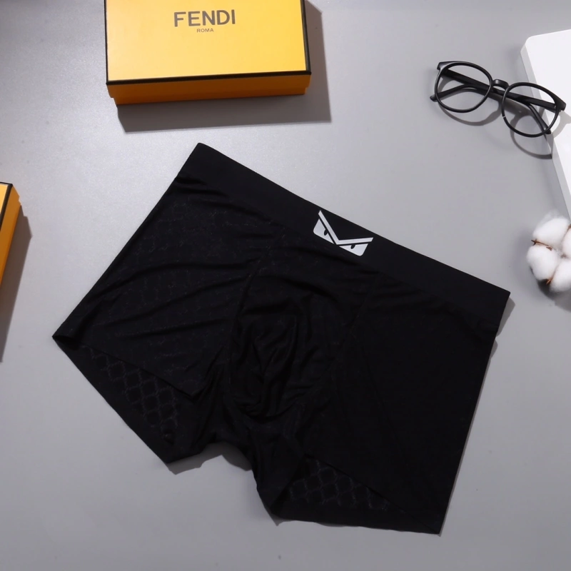 Factory-made Fendi Underwear