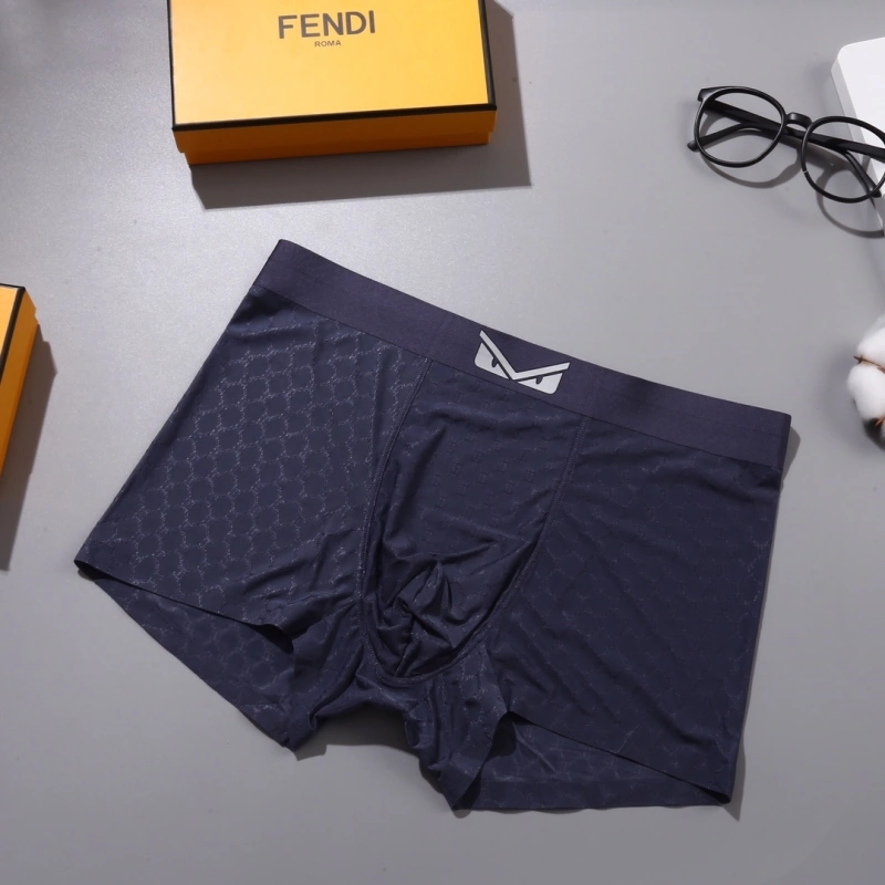 Factory-made Fendi Underwear