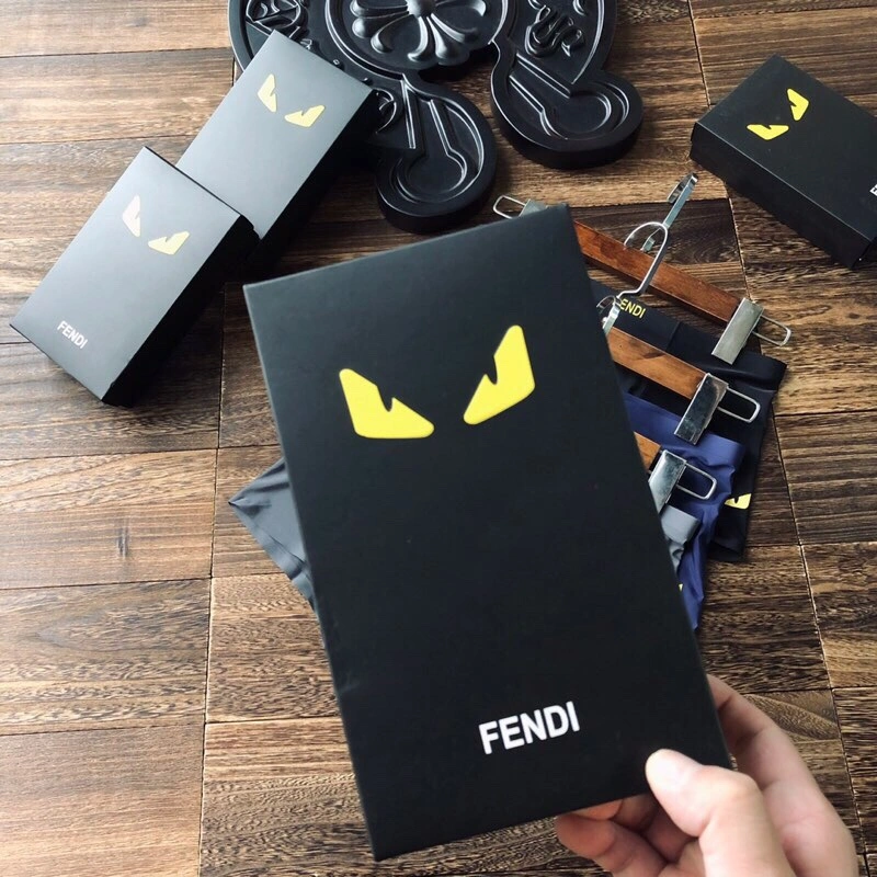 Fendi Underwear